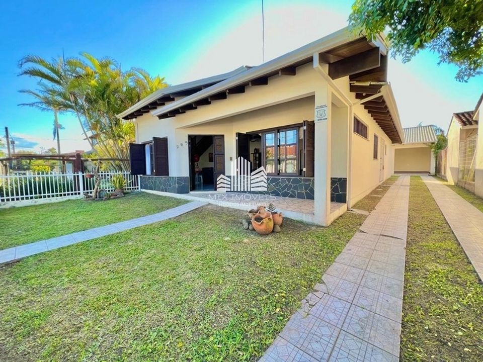 Casa 182 m² em Centro em Xangri-lá, por R$ 690.000 - Viva Real