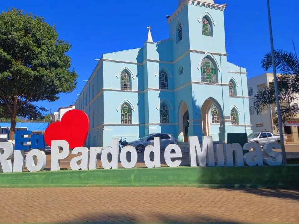Lote Terreno 220000 M² Em Rio Pardo De Minas Por R 220 000 Viva Real