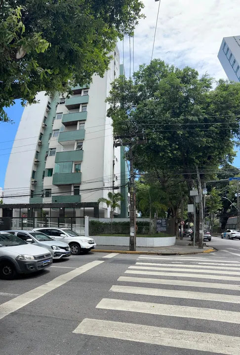 Apartamento 345 m² em Espinheiro em Recife, por R$ 719.000 - Viva Real