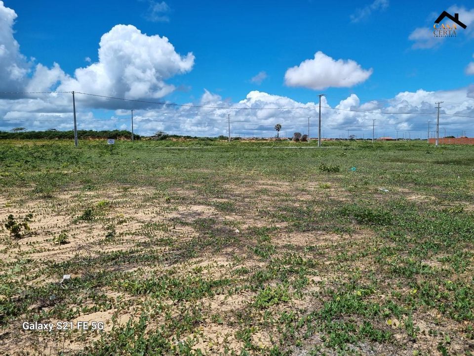 Lote/Terreno 260 m² em Floriopolis em Parnaíba, por R$ 40.000 - Viva Real