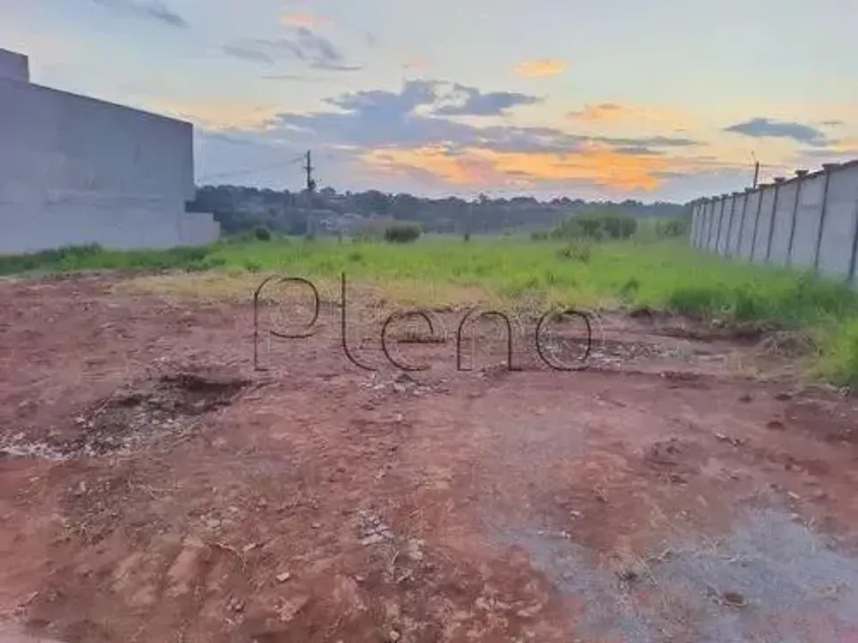 Lote/Terreno na Rua Kenny Coimbra da Costa, 95, Nova Veneza em Paulínia ...