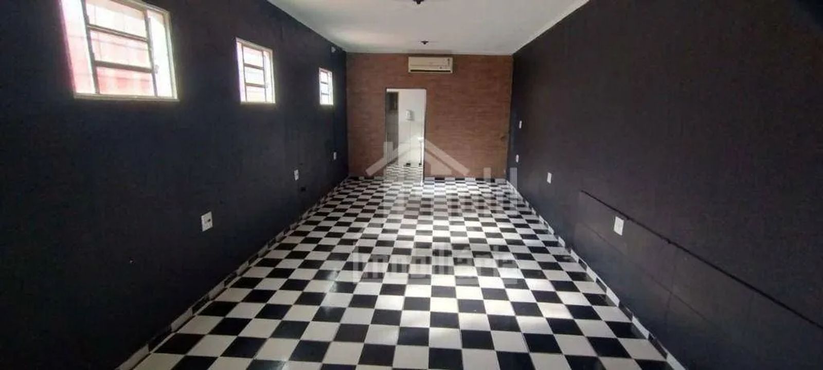 Ponto Comercial 47 m² em Santa Cruz do José Jacques em Ribeirão Preto ...