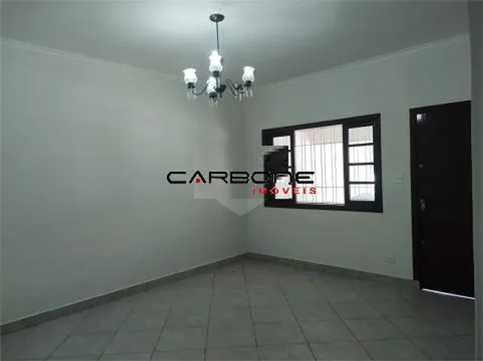 Casa na Rua Miragem, Água Rasa em São Paulo, por R$ 800.000 - Viva Real