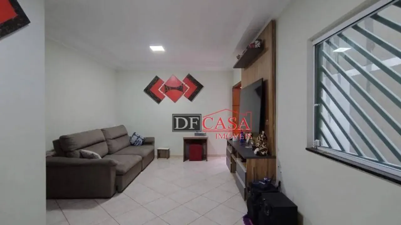 Sobrado na Rua Mariano Moro, 650, Itaquera em São Paulo, por R$ 430.000 - Viva Real