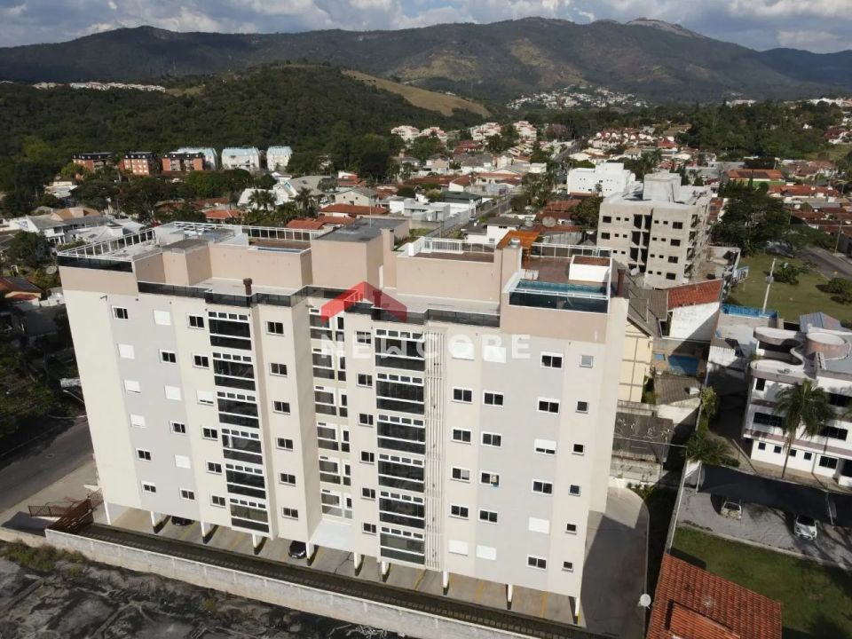 Apartamento na Avenida Santana, 100, Jardim Maristela em Atibaia, por R$ 604.330 - Viva Real