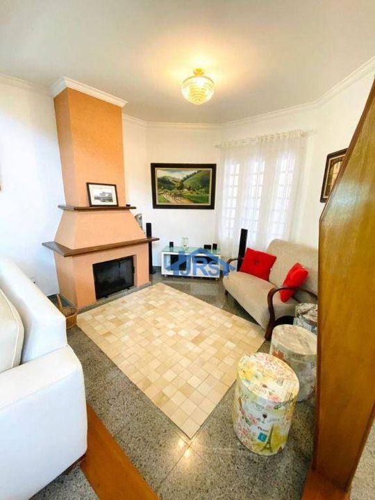 Casa de Condomínio 397 m² em Alphaville em Santana de Parnaíba, por R ...