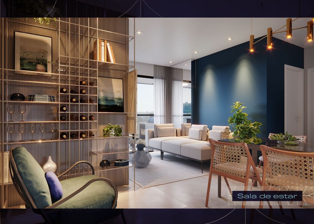 Apartamento na Rua Félix de Brito Melo, 554, Boa Viagem em Recife, por ...