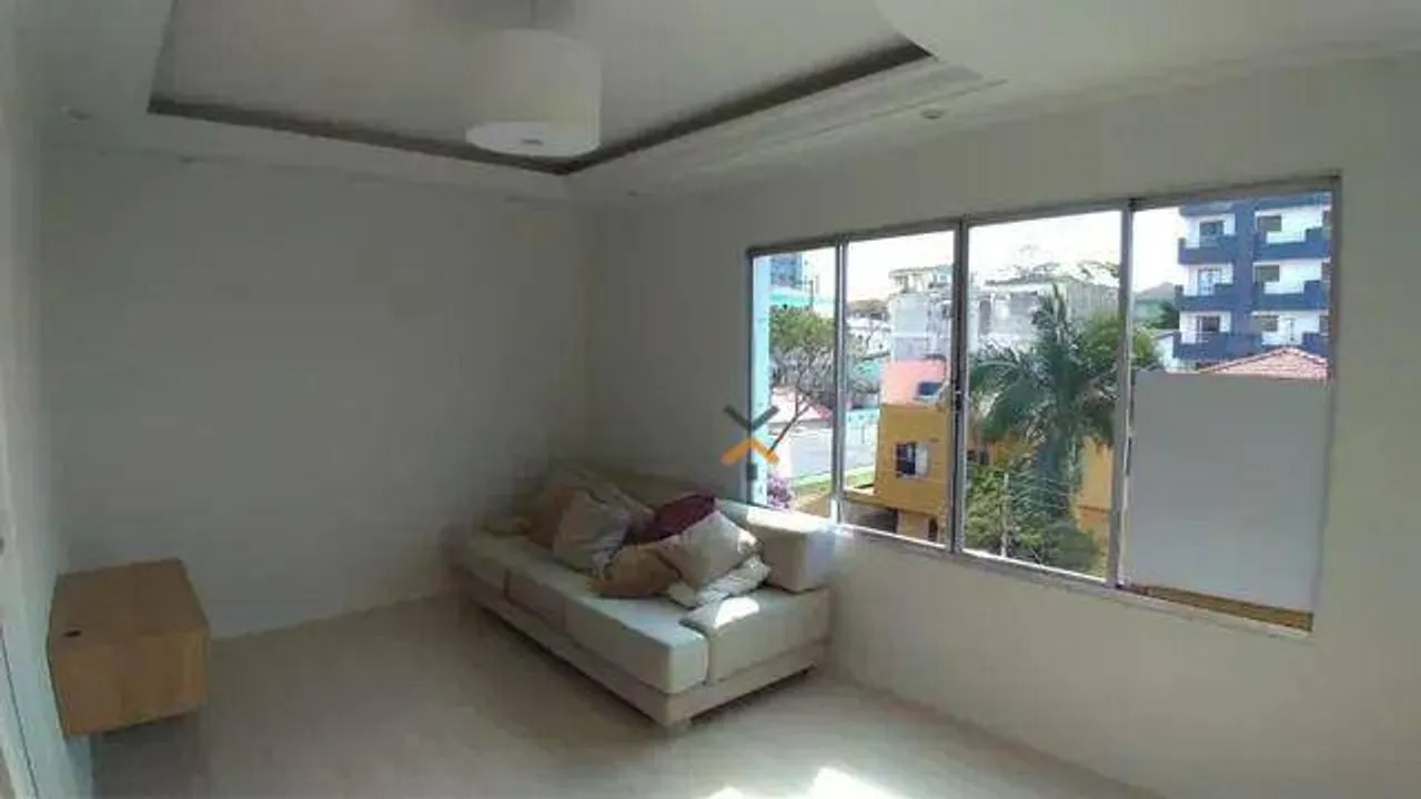 Apartamento na Rua Olegário Herculano, Vila Dayse em São Bernardo do ...