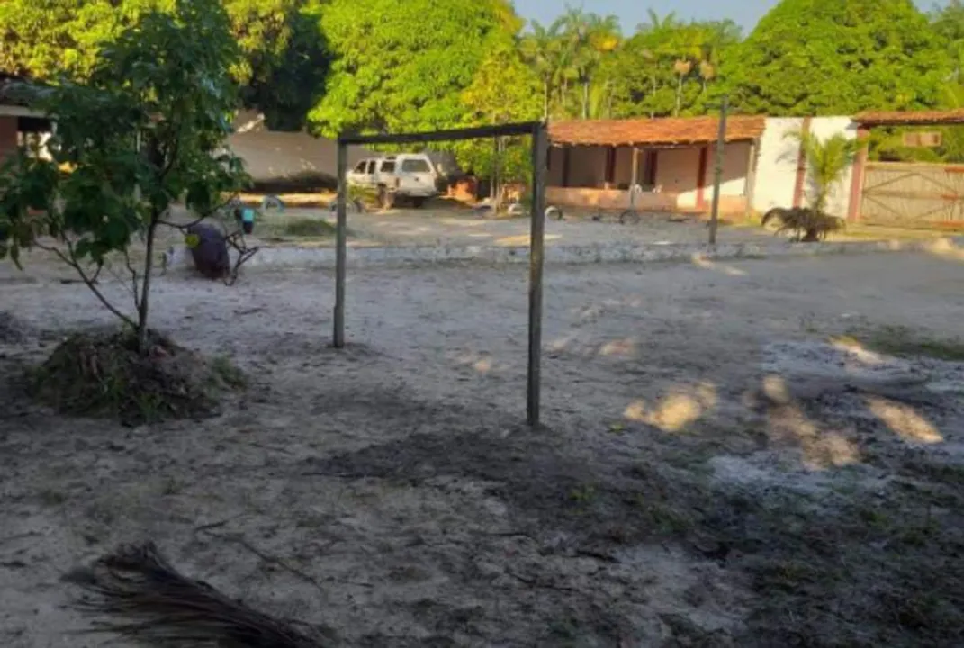 Fazenda/Sítio na Loteamento Baía do Sol, 777, Baia do Sol Mosqueiro em Belém, por R$ 80.000 ...