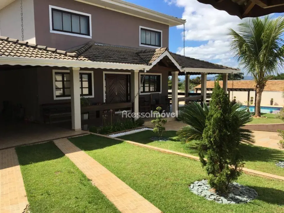 Fazenda/Sítio 600 m² em Nova Rheata em Boituva, por R$ 2.500.000 - Viva ...