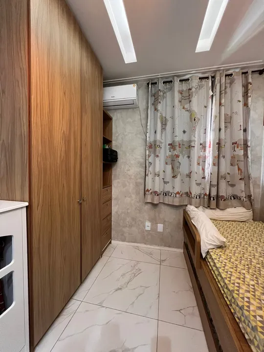 Apartamento na Avenida Edson Brandão, 22, Cutim Anil em São Luís, por R ...