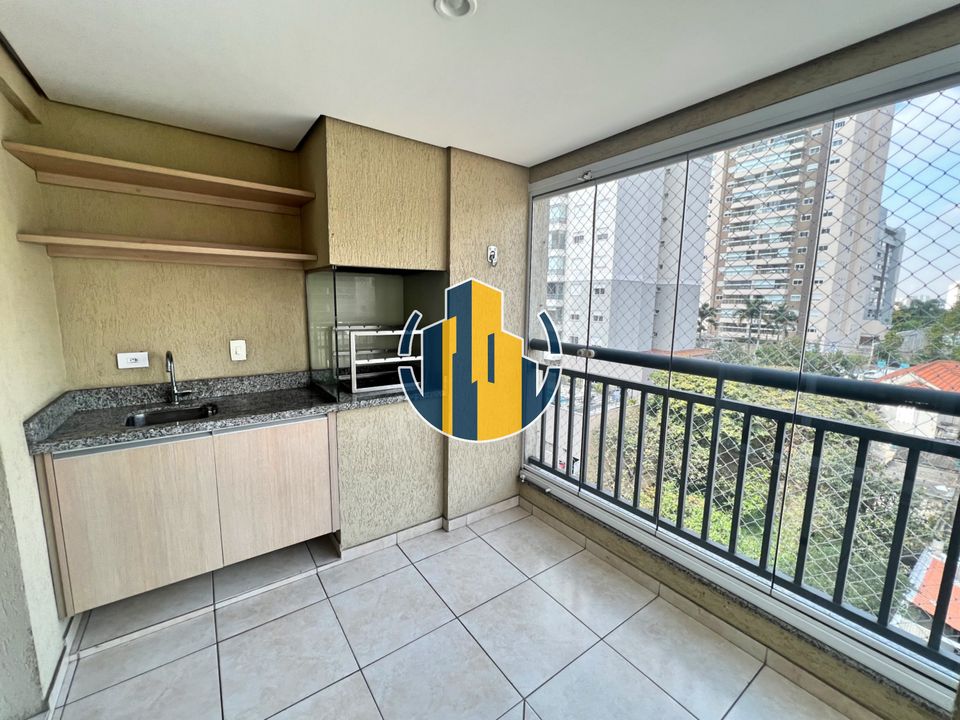 Apartamento na Rua Catulo da Paixão Cearense, 238, Saúde em São Paulo ...