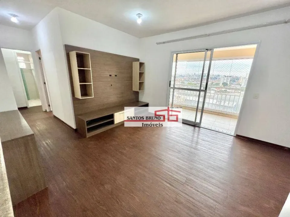 Apartamento 78 m² em Limão em São Paulo, por R$ 695.000 - Viva Real