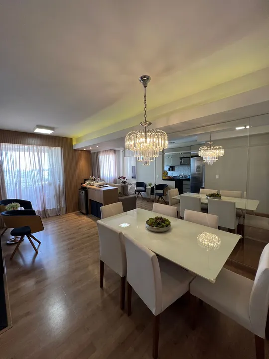 Apartamento na Rua Alísios, 45, Despraiado em Cuiabá, por R$ 570.000 ...