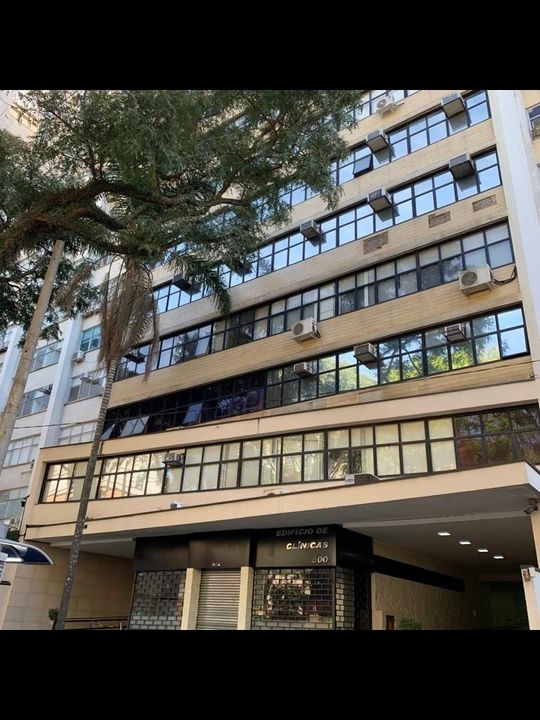 Consultório na Rua Itapeva, 500, Bela Vista em São Paulo, por R$ 2.250. ...