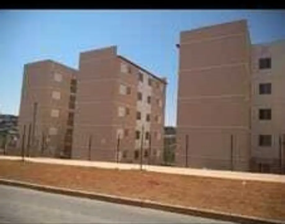 Apartamento na Rua Filomena Jardim Volga, 100, Chacaras Bom Jesus em ...