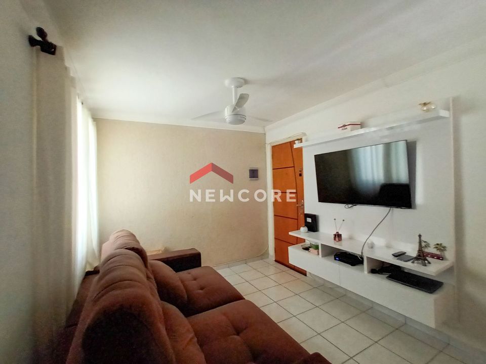 Apartamento na Rua Engenheiro Miguel Melhado Campos, 100, Conjunto ...