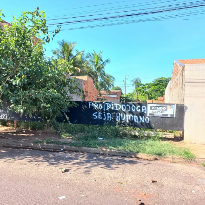 Lote/Terreno 375 m² em Verde Parque em Araçatuba, por R$ 150.000 - Viva ...