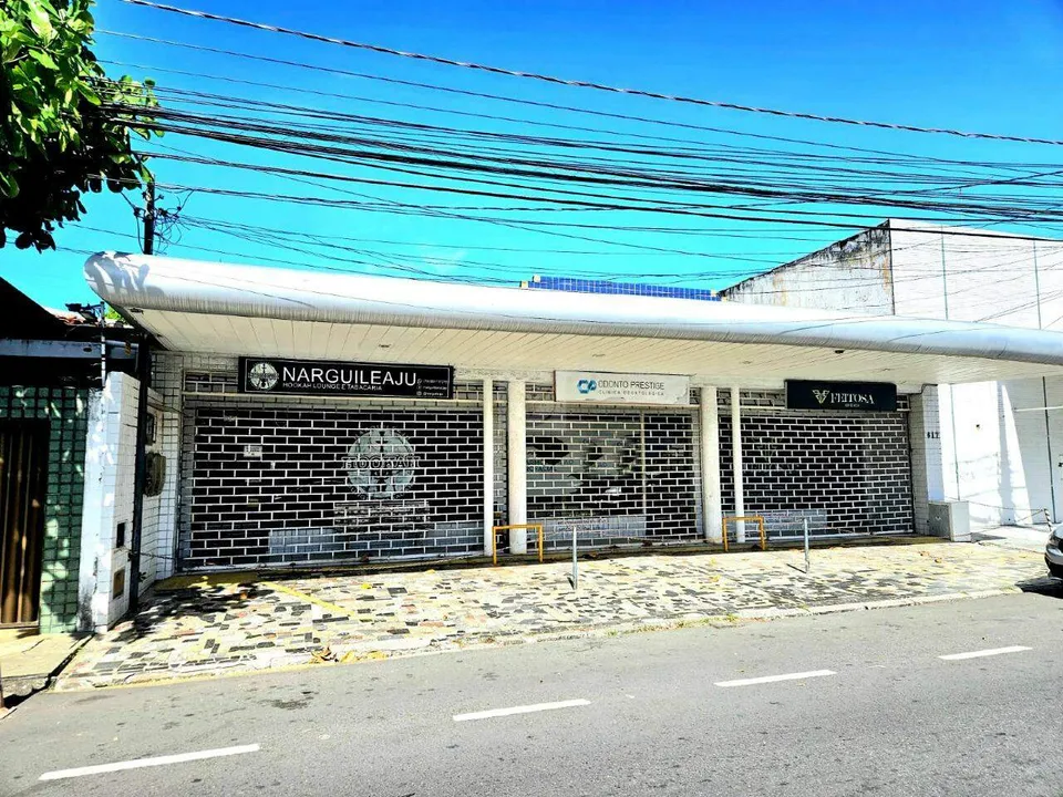 Ponto Comercial na Avenida Augusto Maynard, 617, São José em Aracaju ...