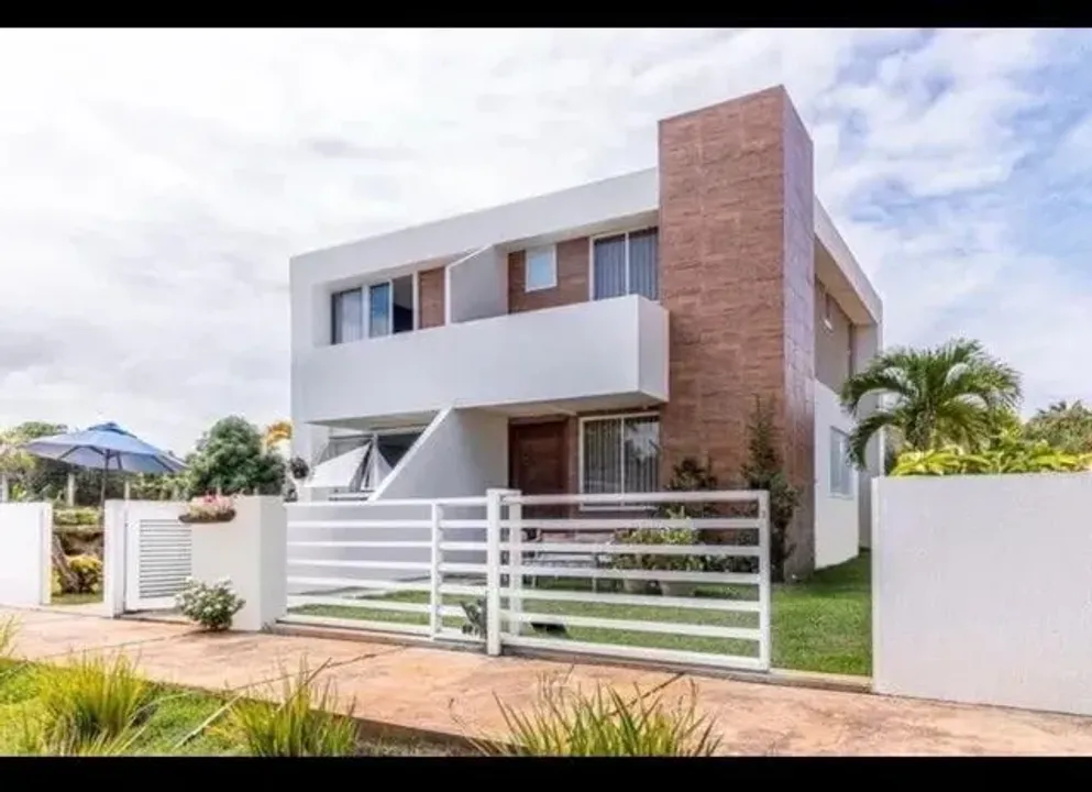Casa na Rua Jorge Arruda, 1, Centro em Barra dos Coqueiros, por R$ 420. ...