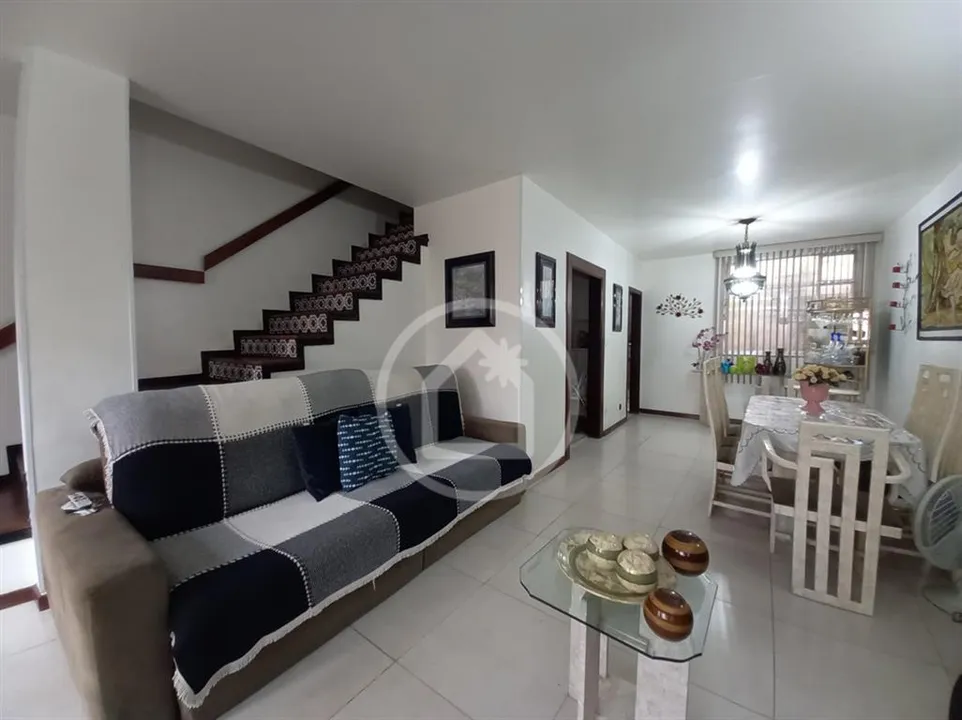 Casa de Condomínio na Rua Dias da Cruz, Méier em Rio de Janeiro, por R ...