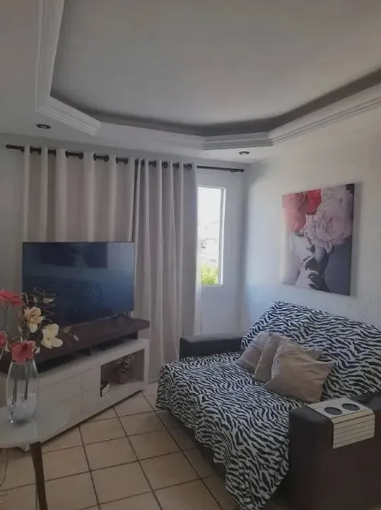 Casa na Rua dos Jatobás, 6, Cabula VI em Salvador, por R$ 50.000 - Viva ...