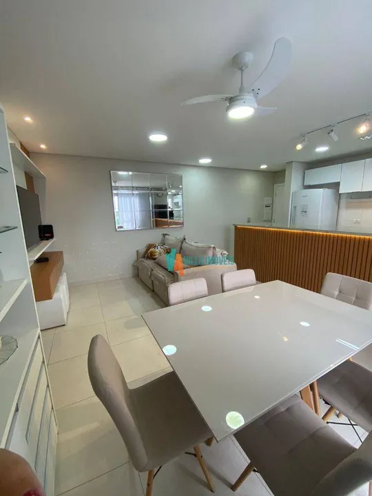 Apartamento 98 m² em Centro em Caraguatatuba, por R$ 5.500/Mês - Viva Real