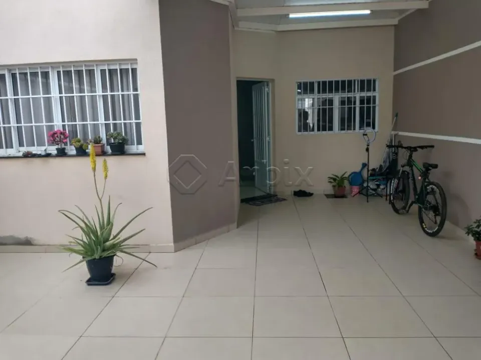 Casa 111 m² em Jardim Boer II em Americana, por R$ 400.000 - Viva Real