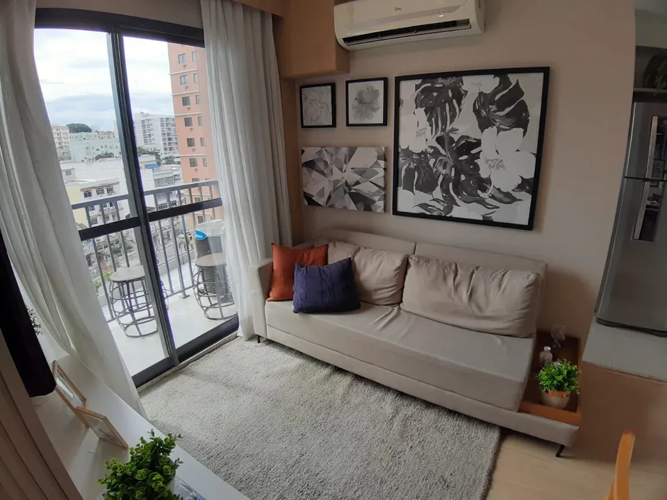 Apartamento na Rua José Bonifácio, 140, Méier em Rio de Janeiro, por R ...