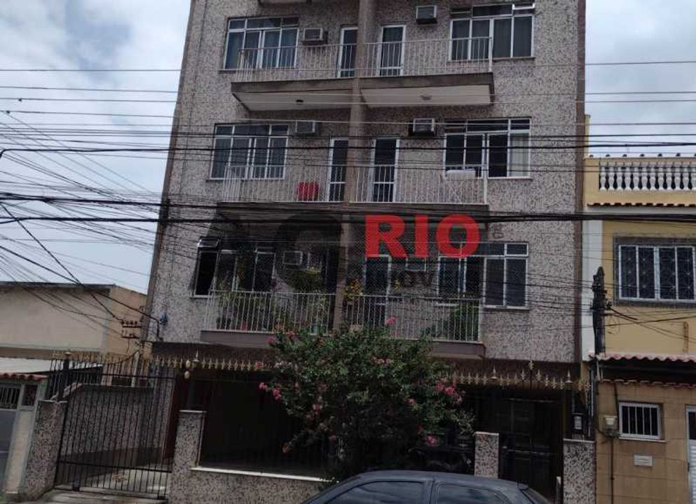 Apartamento na Rua Conde de Rezende, Bento Ribeiro em Rio de Janeiro ...
