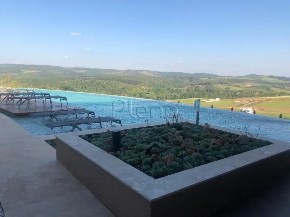 Lote/Terreno na Avenida Carla Alessandra Tozzi, 10, Loteamento ...