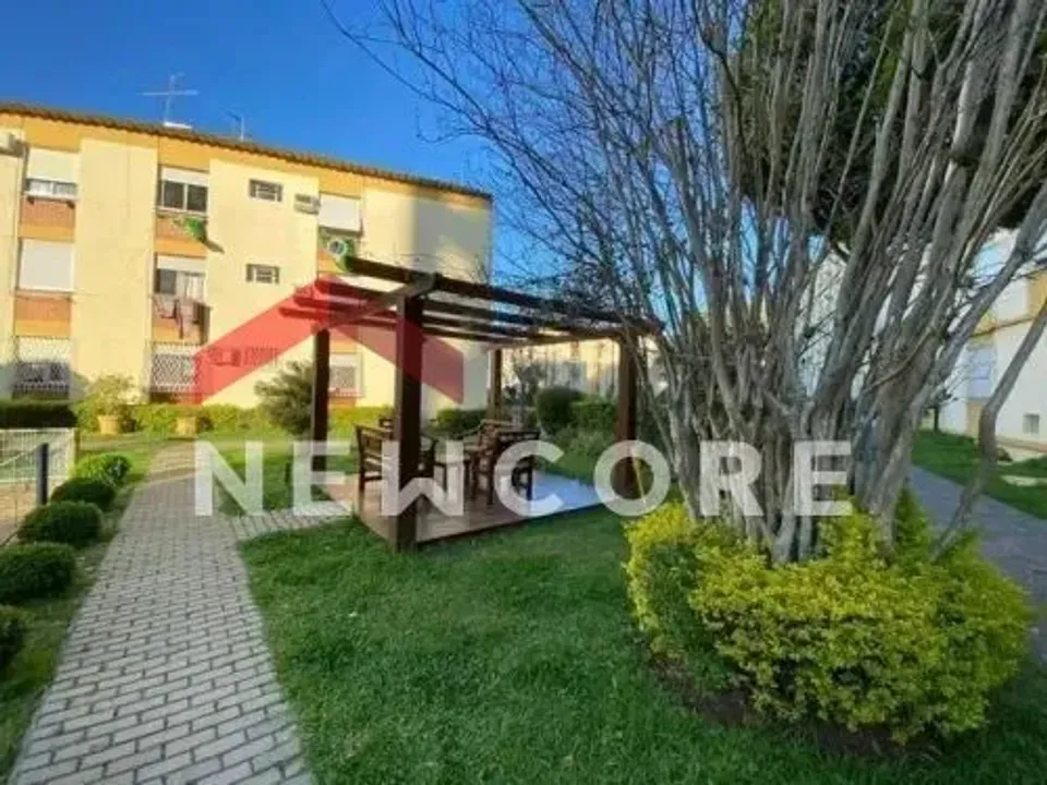 Apartamento na Rua Roque Calage, 100, Passo da Areia em Porto Alegre, por R$ 369.650 - Viva Real