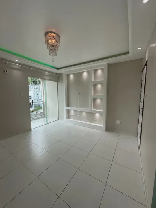 Apartamento na Rua da Imperatriz, 555, Cabula VI em Salvador, por R ...