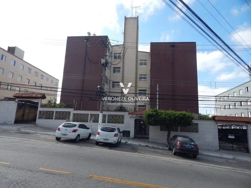 Apartamento 42 m² em Conjunto Habitacional Padre José de Anchieta em ...