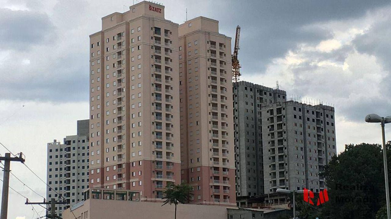 Apartamento na Estrada da Bela Vista, 10, Santa Maria em Osasco, por R ...