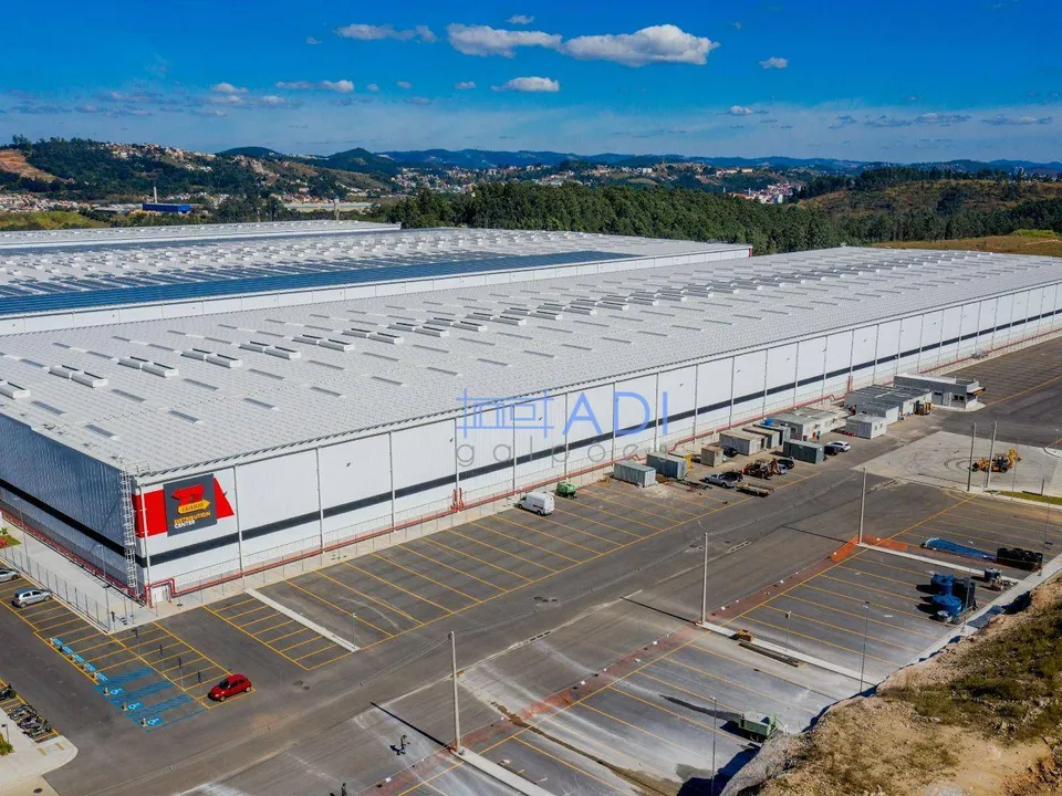 Galpão/Depósito/Armazém na Praça José Rodrigues do Nascimento, 333 ...