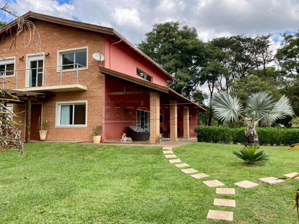 Fazenda/Sítio 750 m² em Tibaia de São Fernando em São Carlos, por R$ 2. ...