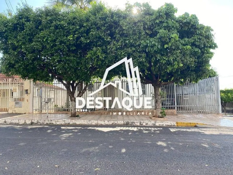 Casa 265 m² em Santo Anastácio, por R$ 430.000 - Viva Real