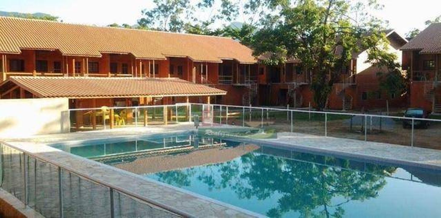 Apartamento 62 m² em PRAIA DE MARANDUBA em Ubatuba, por R$ 270.000 ...