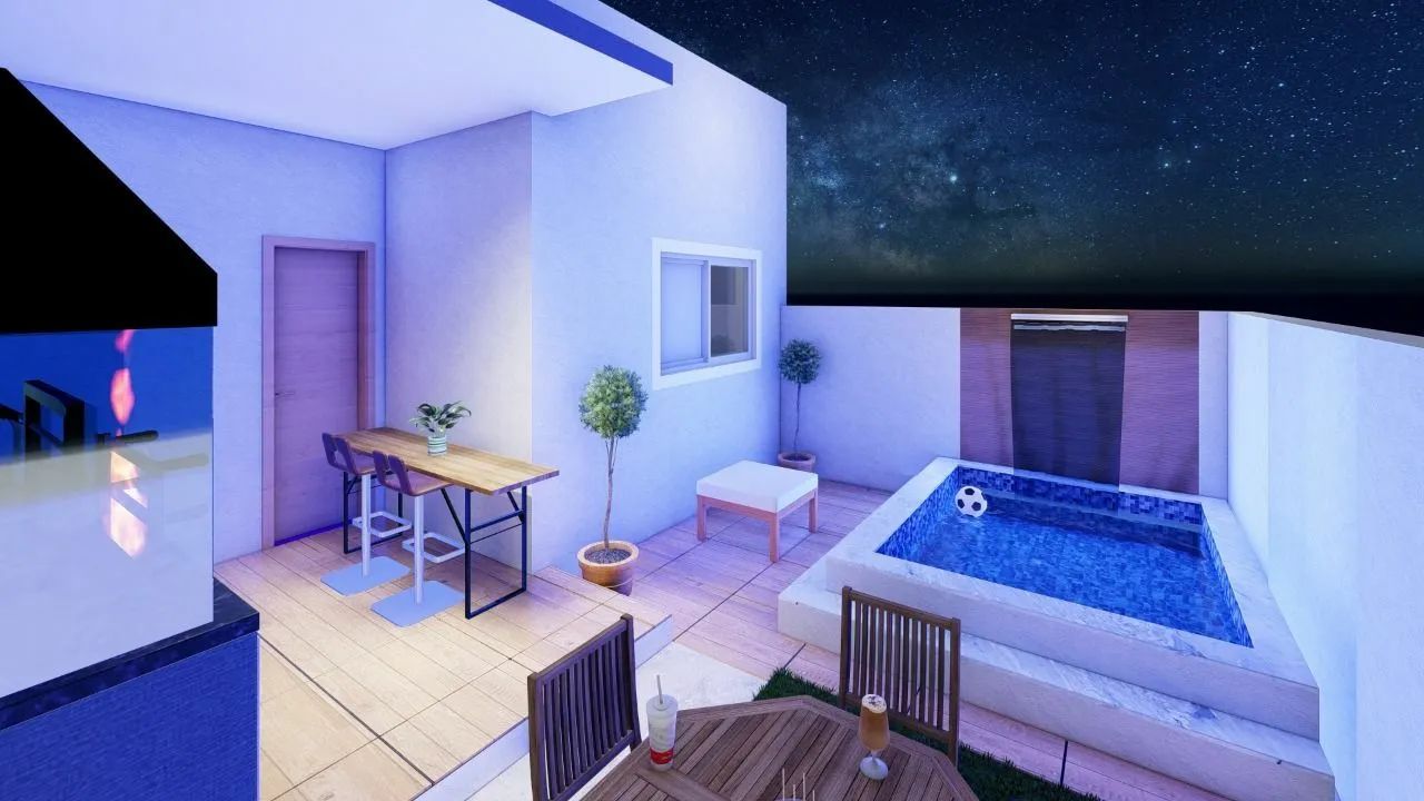 Casa na Rua Arlindo Jacinto das Neves, 100, Jardim Maracana em Atibaia ...