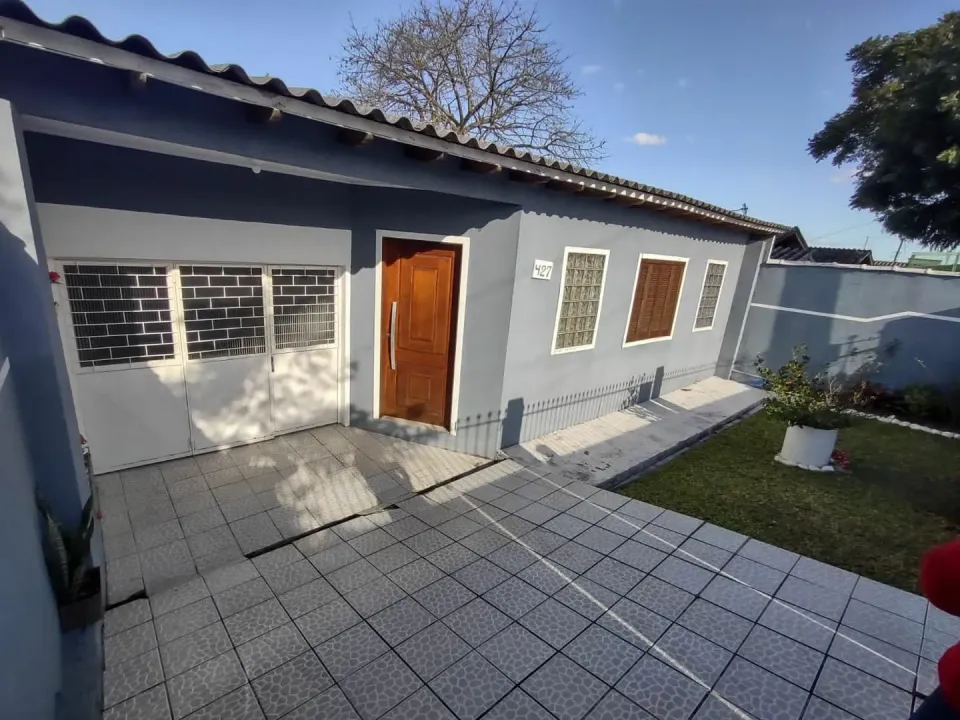 Casa na Rua Alfredo Varela, 100, Morada do Vale I em Gravataí, por R ...