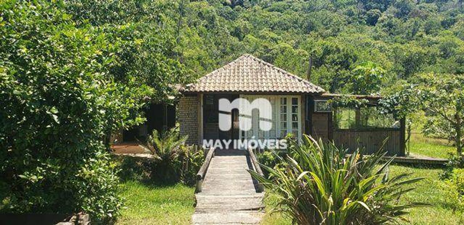 Fazenda/Sítio na Rua Benjamin Dagnoni, Rio do Meio em Itajaí, por R$ 2. ...