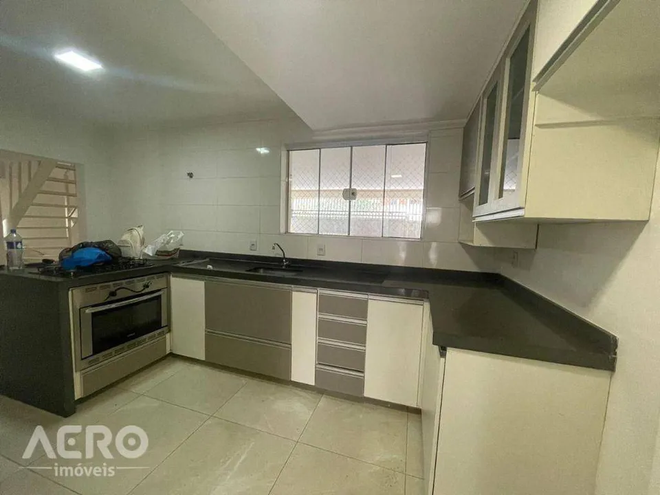 Casa 230 m² em Jardim América em Bauru, por R$ 530.000 - Viva Real
