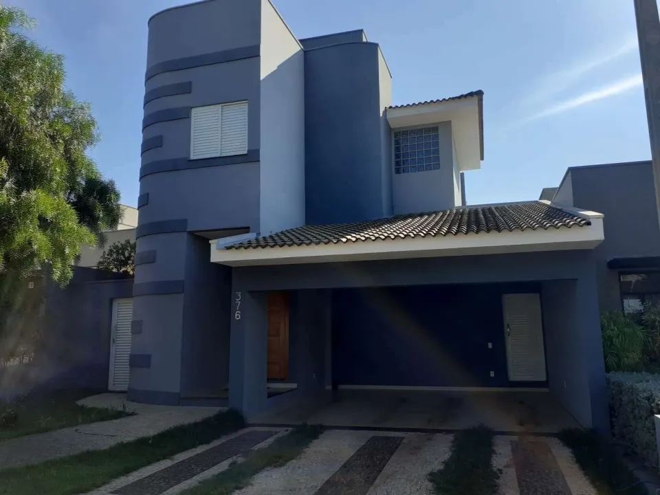 Casa de Condomínio na Avenida Deputado Federal Mário Eugênio, 416 ...