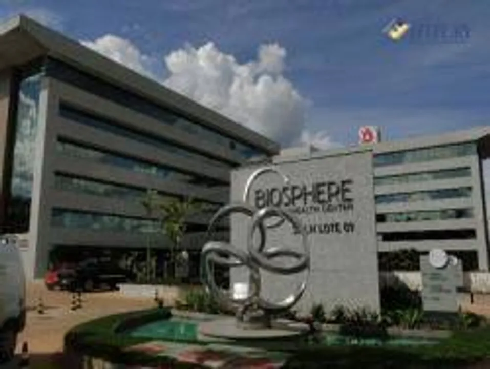 Ponto Comercial na SHLN, 9, Asa Norte em Brasília, por R$ 50.000 - Viva Real