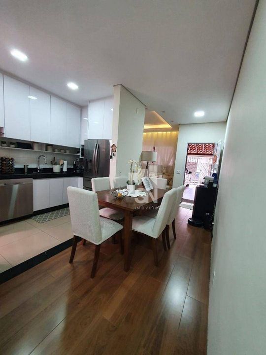 Casa 189 m² em Conjunto Habitacional Padre Anchieta em Campinas, por R ...