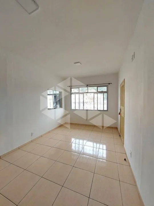 Apartamento na Rua Elmo Kiseski, Trindade em Florianópolis, por R$ 2.480/Mês - Viva Real