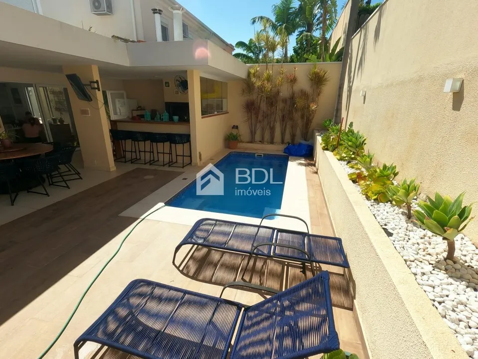 Casa de Condomínio na Rua Ramão Olavo Saravy Filho, 2055, Jardim Myrian ...