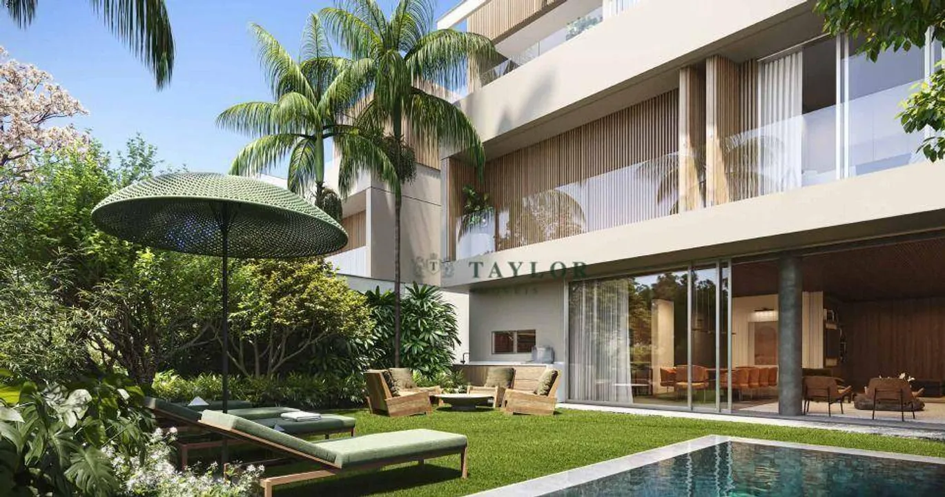 Casa de Condomínio 886 m² em Alto de Pinheiros em São Paulo, por R$ 16. ...