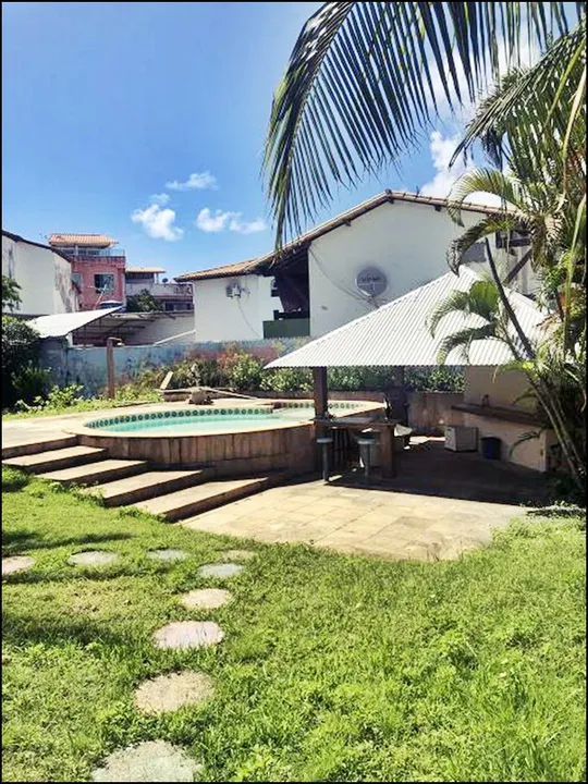 Casa na Rua Calazans Neto, 516, Itapuã em Salvador, por R$ 950.000 ...